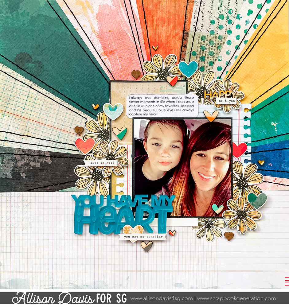 SCT Sketch Week | Day #2