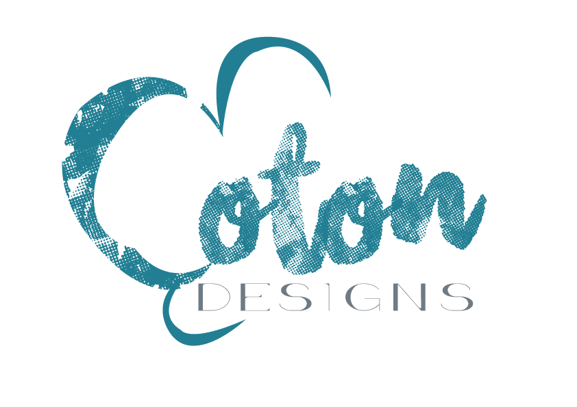Accueil | Coton Designs