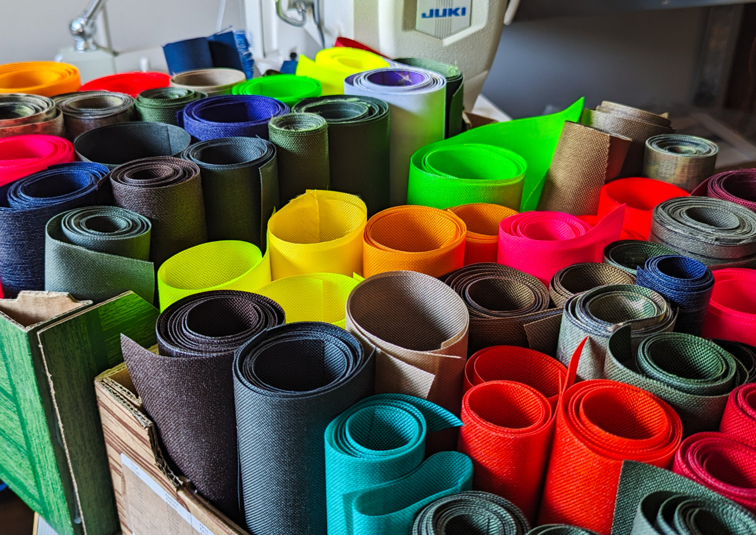 COLORS | Tru Gear