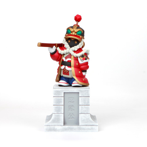 Yeo-hae | Hands In Factory