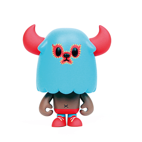 RUNNING MON ver. Tabasco | Hands In Factory