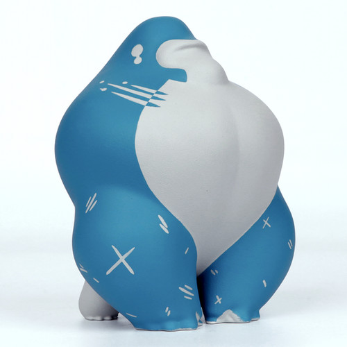 Gorilla | Hands In Factory