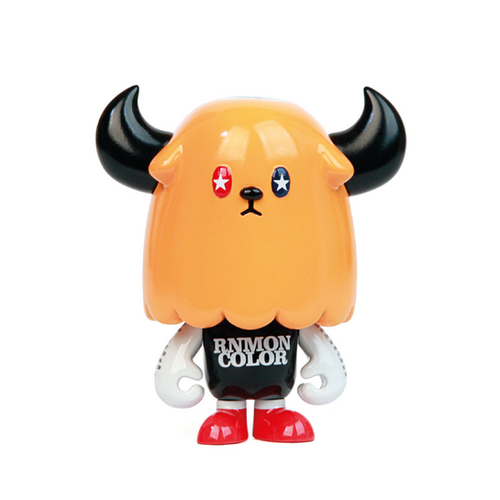 RUNNING MON ver. R.M.SPRAY | Hands In Factory