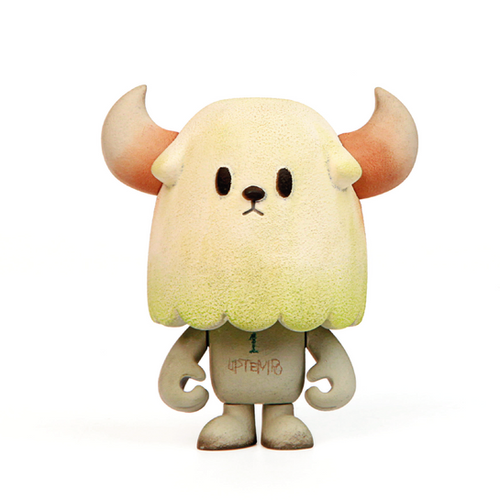 RUNNING MON ver. Nature | Hands In Factory