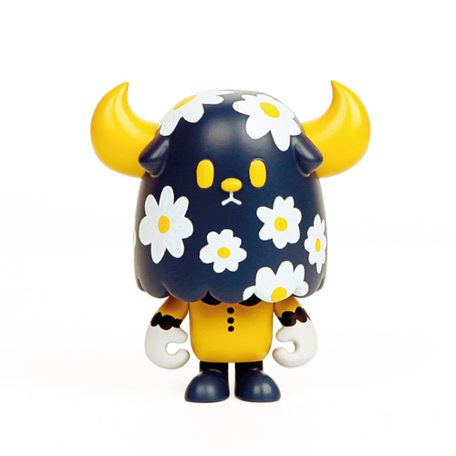 RUNNING MON ver.BLOSSOM | Hands In Factory