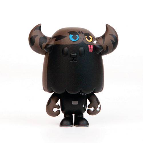 RUNNING MON ver. VIPER | Hands In Factory