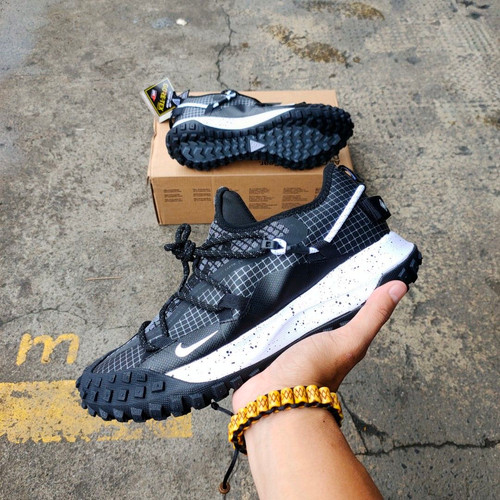 Nike ACG Mountain Fly Low SE Black | Toppline Kenya
