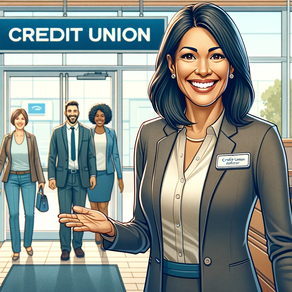 How Credit Unions Are Winning Member Loyalty through channel less ...