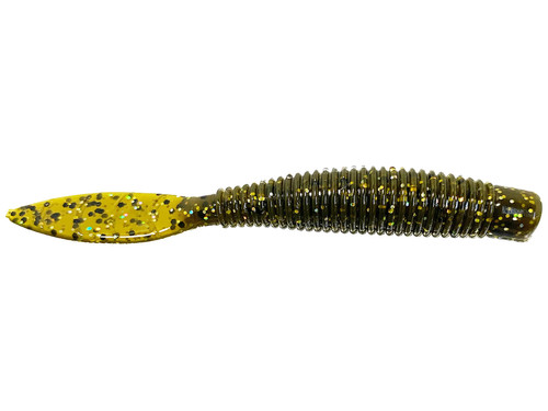 Missile Baits Ned Bomb GP Flash | Lifted Jigs