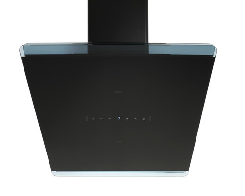 CDA EXG60BL 60cm Gesture Control Extractor | A2B KITCHENS