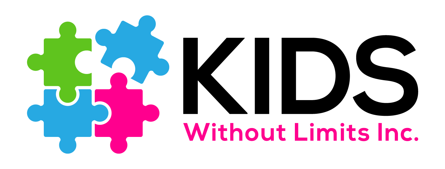 Respite Services | Kids Without Limits | Edmonton