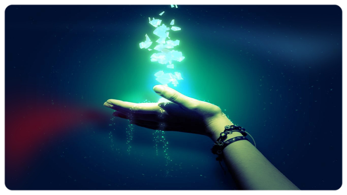 Simple Ritual | Healing