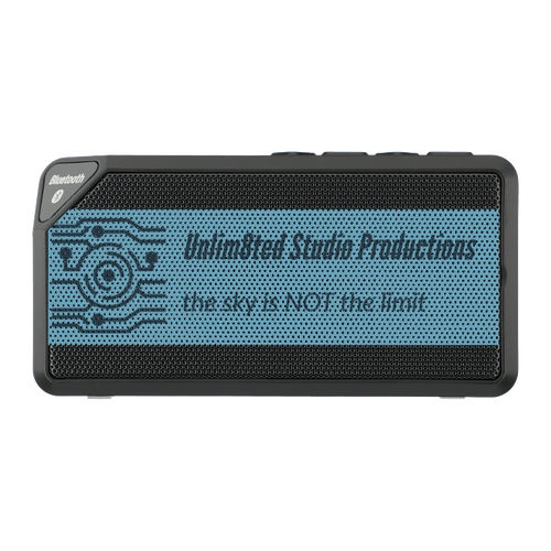 Compact Bluetooth Speaker | Unlim8 browser