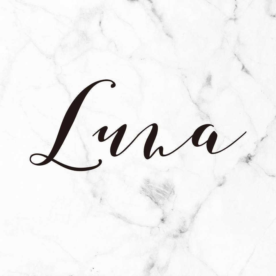 形象照/個人寫真 | 女攝影師Luna