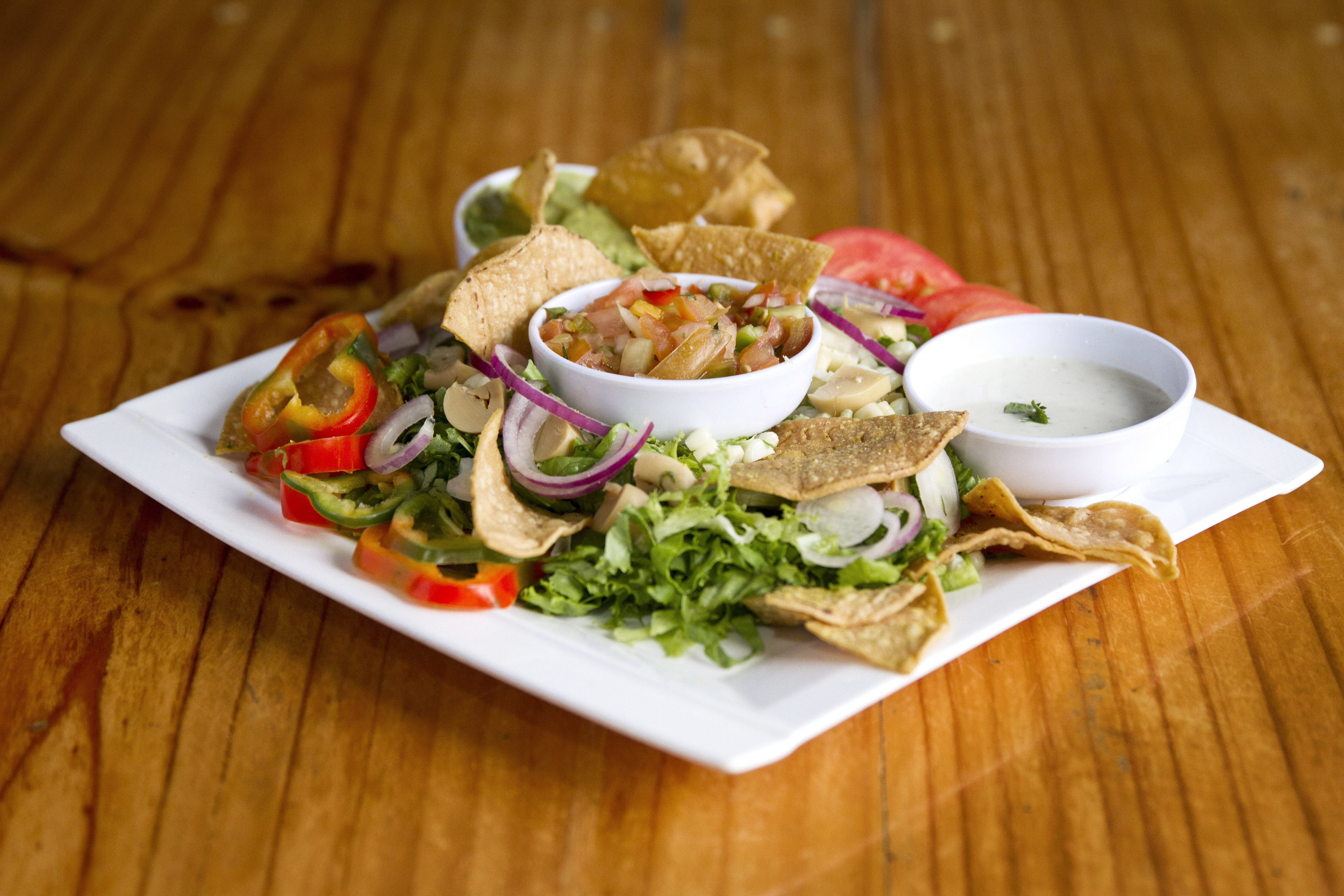 Restaurante | La Casa de Doña Lela