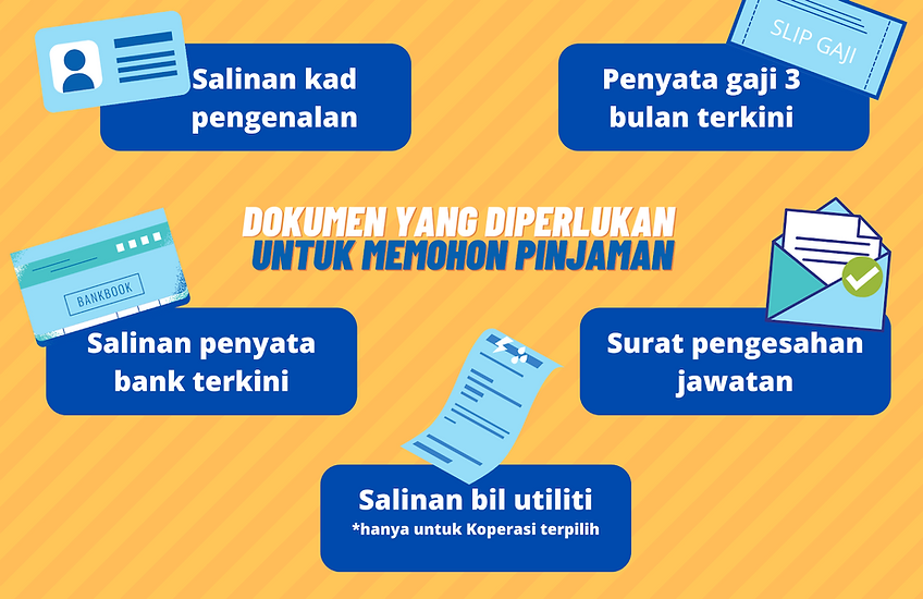 3 Cara Semak Kelayakan Pinjaman Peribadi Untuk Penjawat Awam