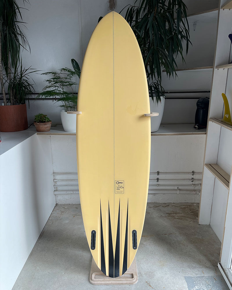 GET A SURFBOARD SHIPPED TODAY | STORE | CORD SURFBOARDS