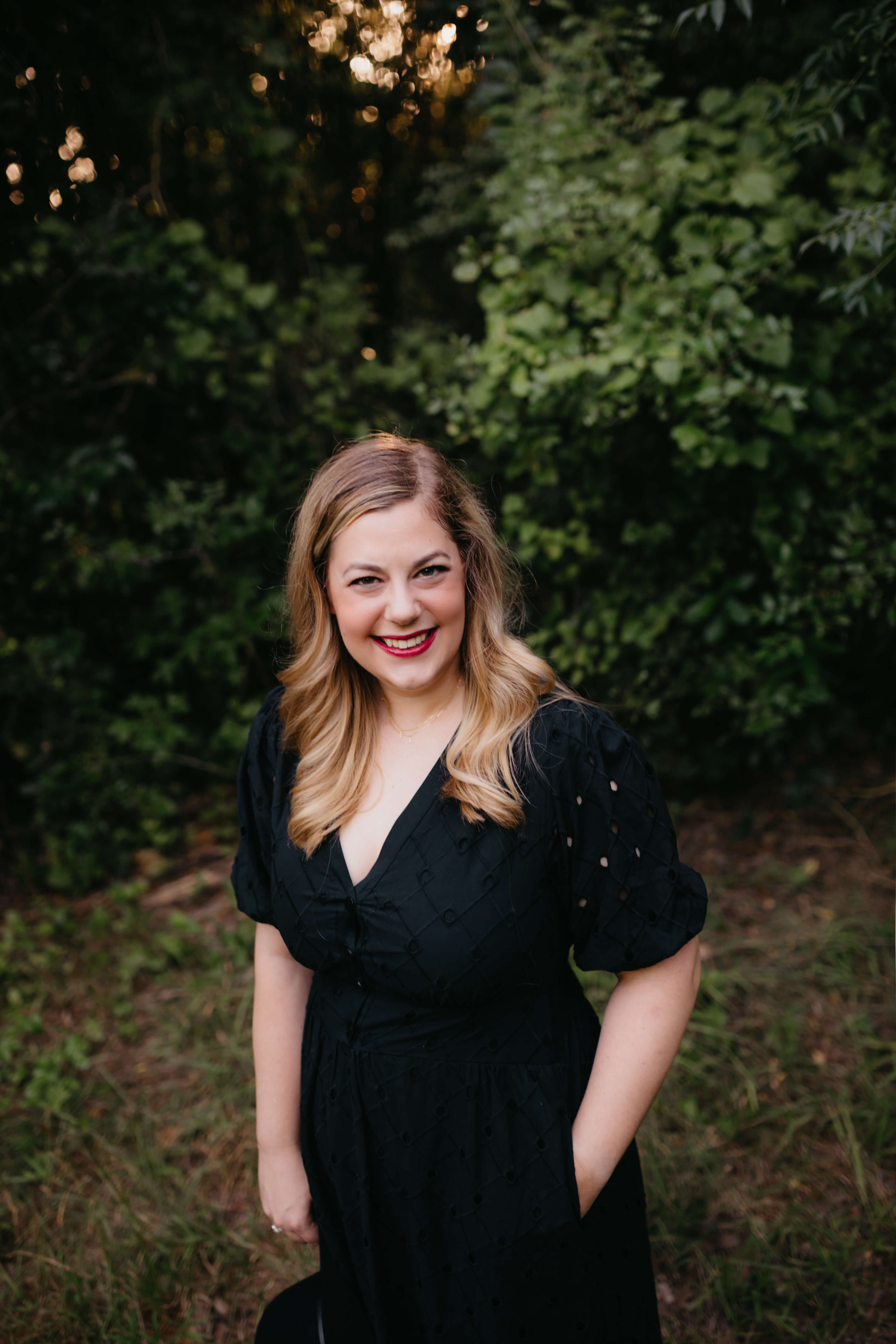 Sable Gonyea | The Touchstone Institute