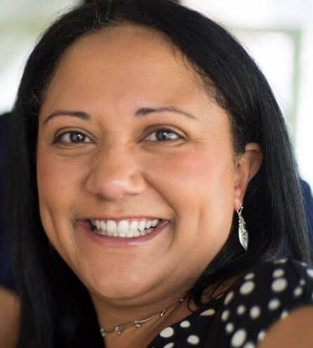 Taína Amaro | The Touchstone Institute