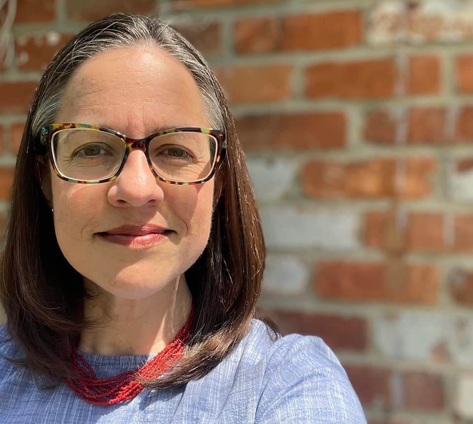 Leslie Pertz | The Touchstone Institute