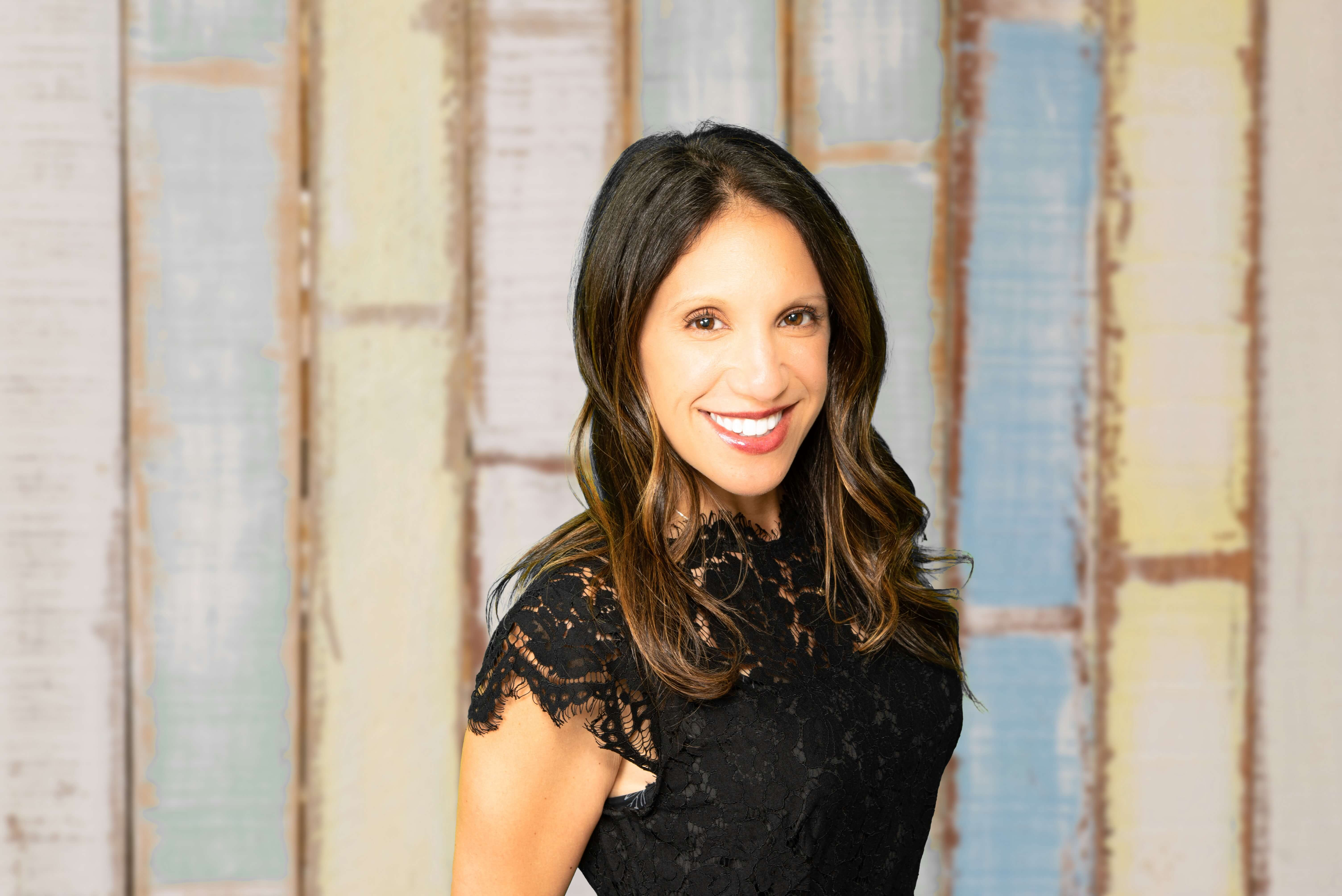 Lisa Greenstein | Touchstone Institute