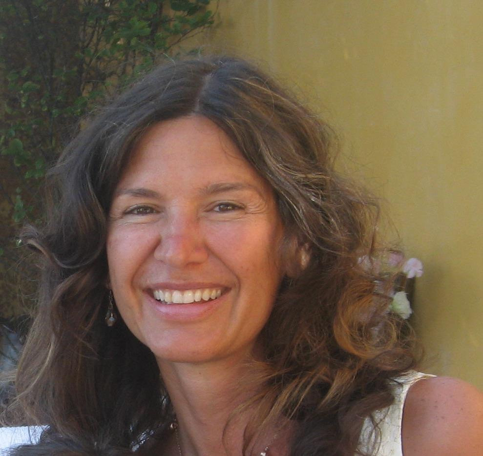 Yvonne Nelson | The Touchstone Institute