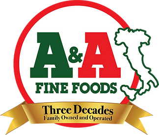 Deli | United States | A&A Fine Foods gourmet food market