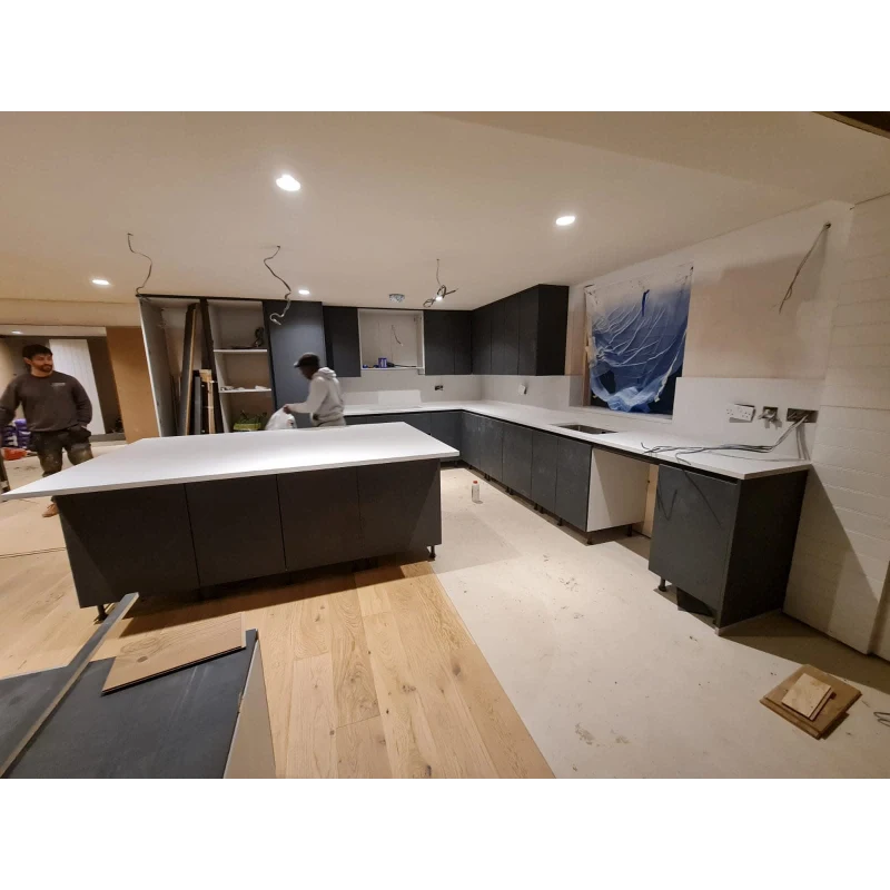 About | Stone Vision Marble