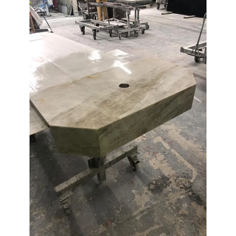 About | Stone Vision Marble