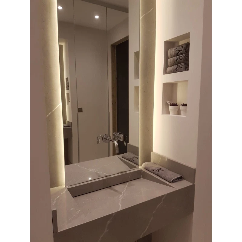 About | Stone Vision Marble