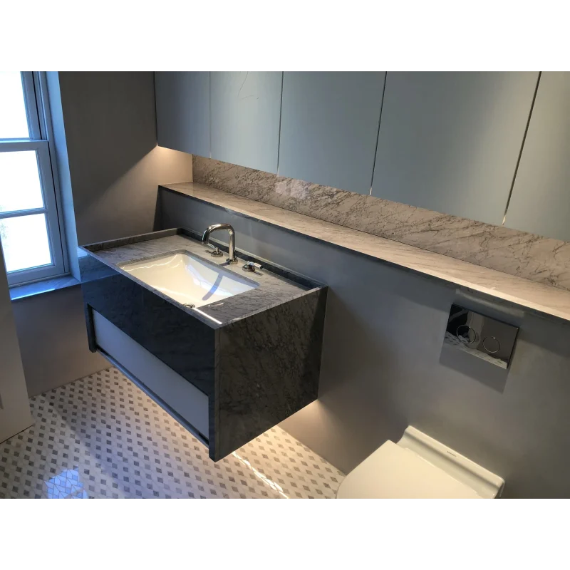 About | Stone Vision Marble