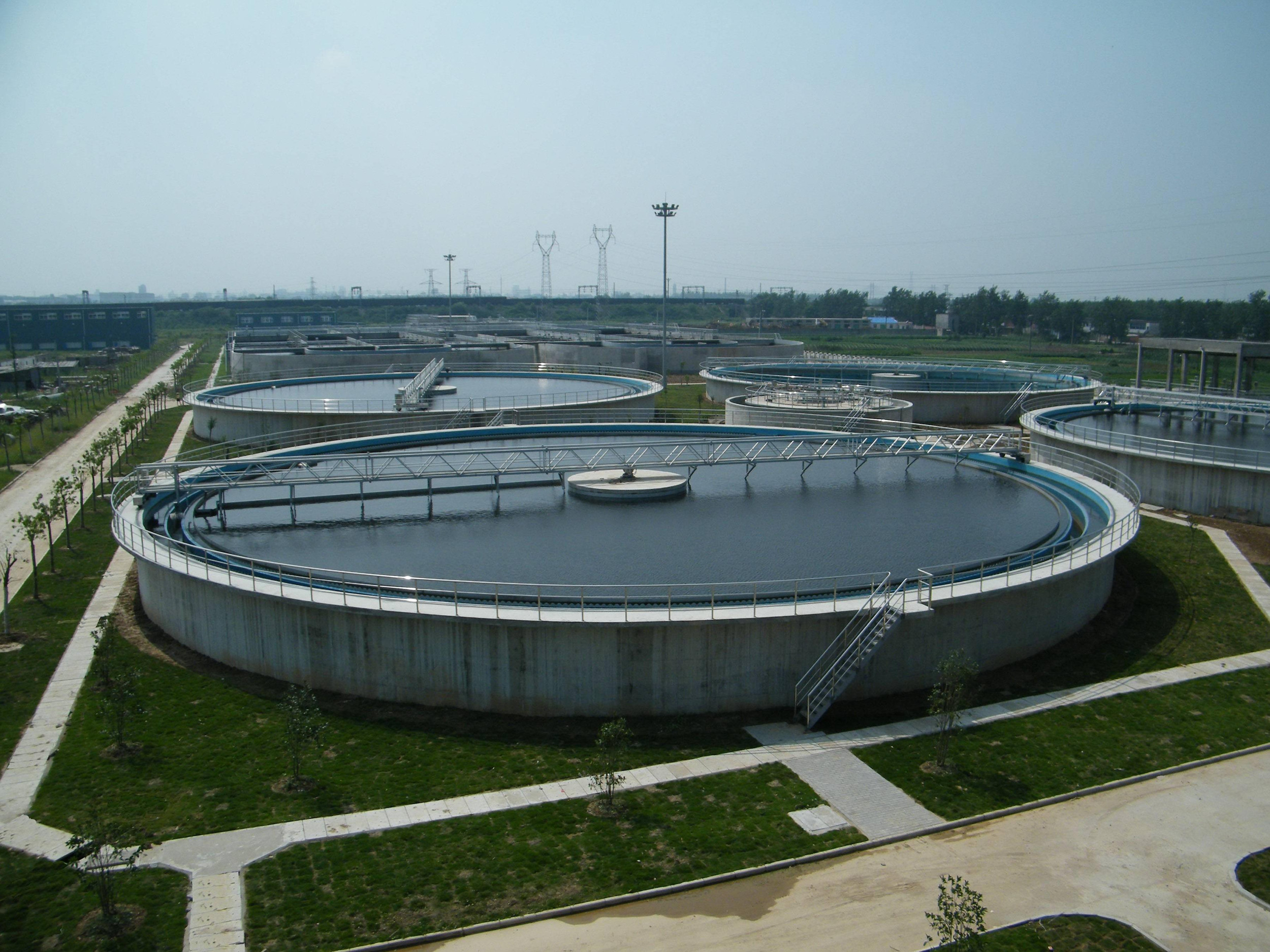 PIONEER® Fibers Reservoir Structure Projects - Fiber-Reinforced ...