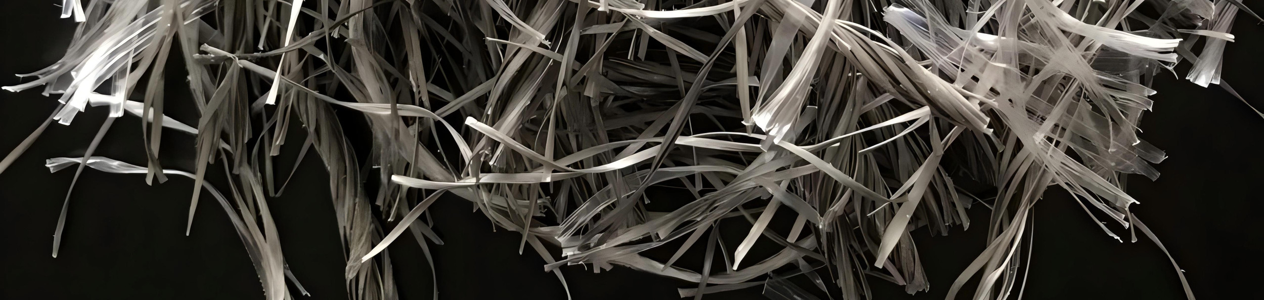 PIONEER® Fibers | Twisted Bundle Blend Macro Synthetic Fibers