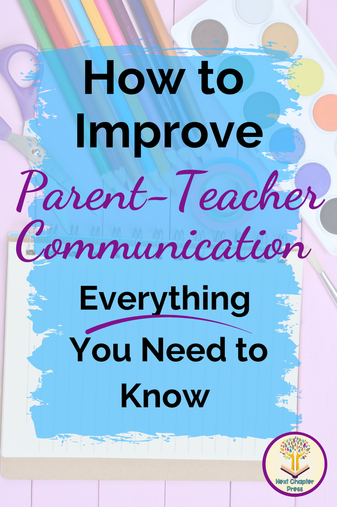 How to Improve Parent-Teacher Communication: Everything You Need to Know