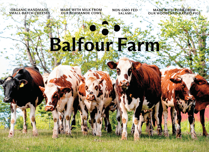 Balfour Farm