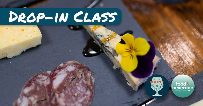 Flavors of Maine Cheese | Maine Tasting Center