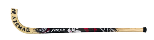 Azemad Joker | rollershop-mags