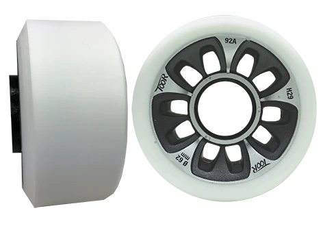 Toor Dynamic 92A | rollershop-mags