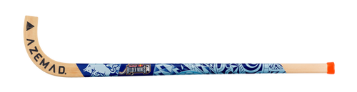 Azemad Red Bull Helder Nunes | rollershop-mags