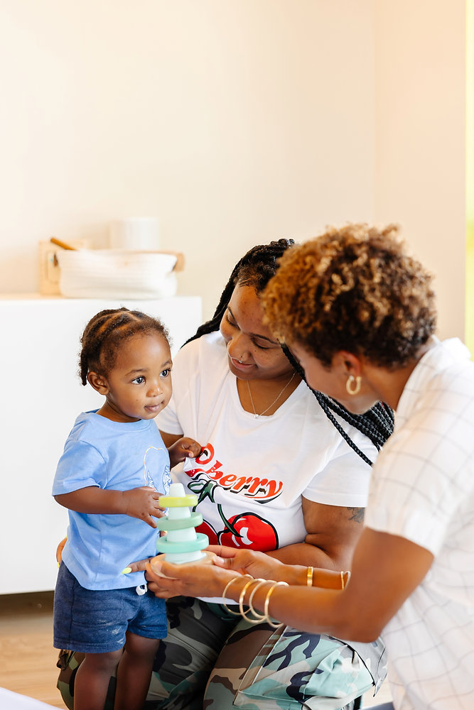 Understanding Early Intervention Services: What They Are and How They Work