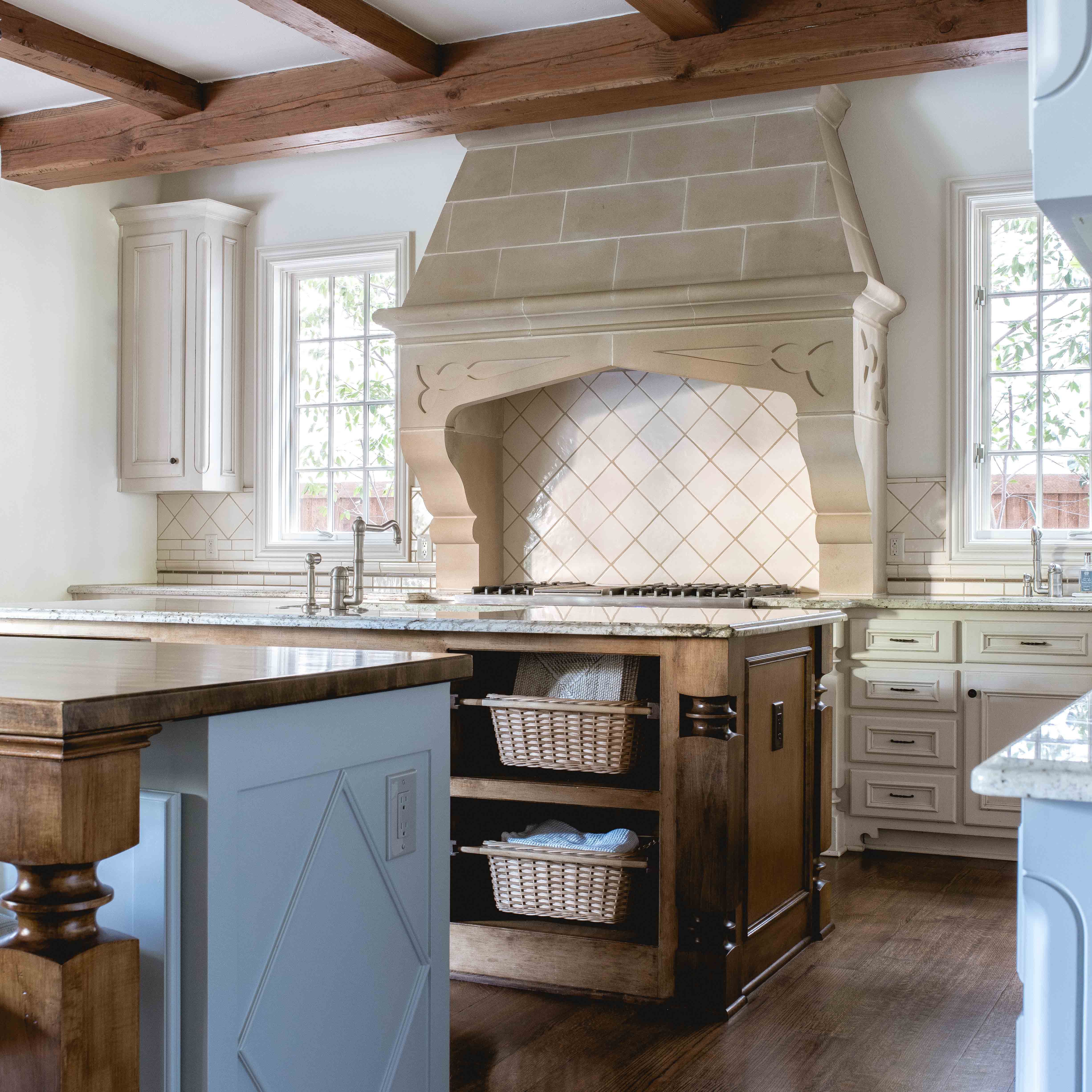 J.D. Smith Custom Homes