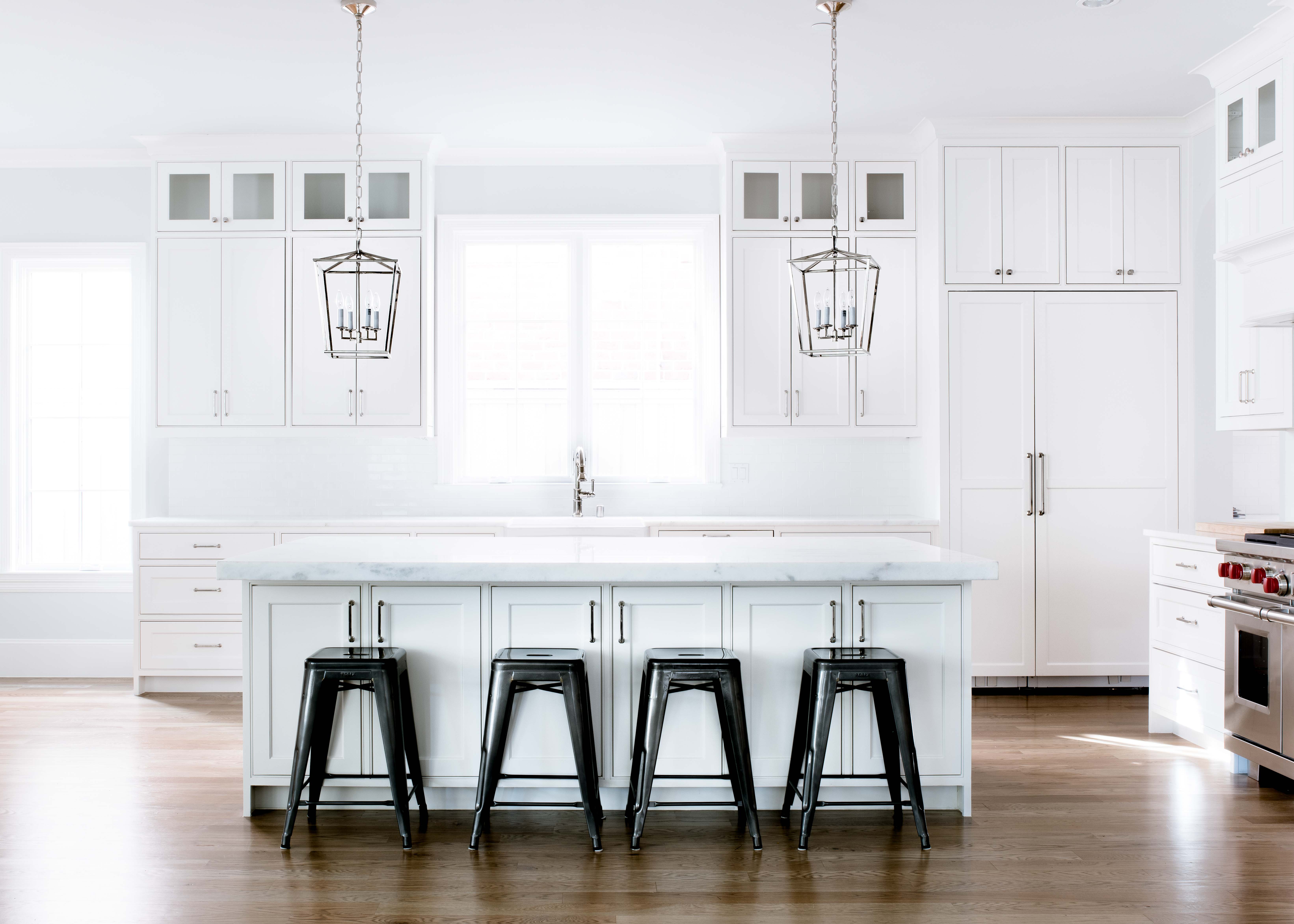 J.D. Smith Custom Homes