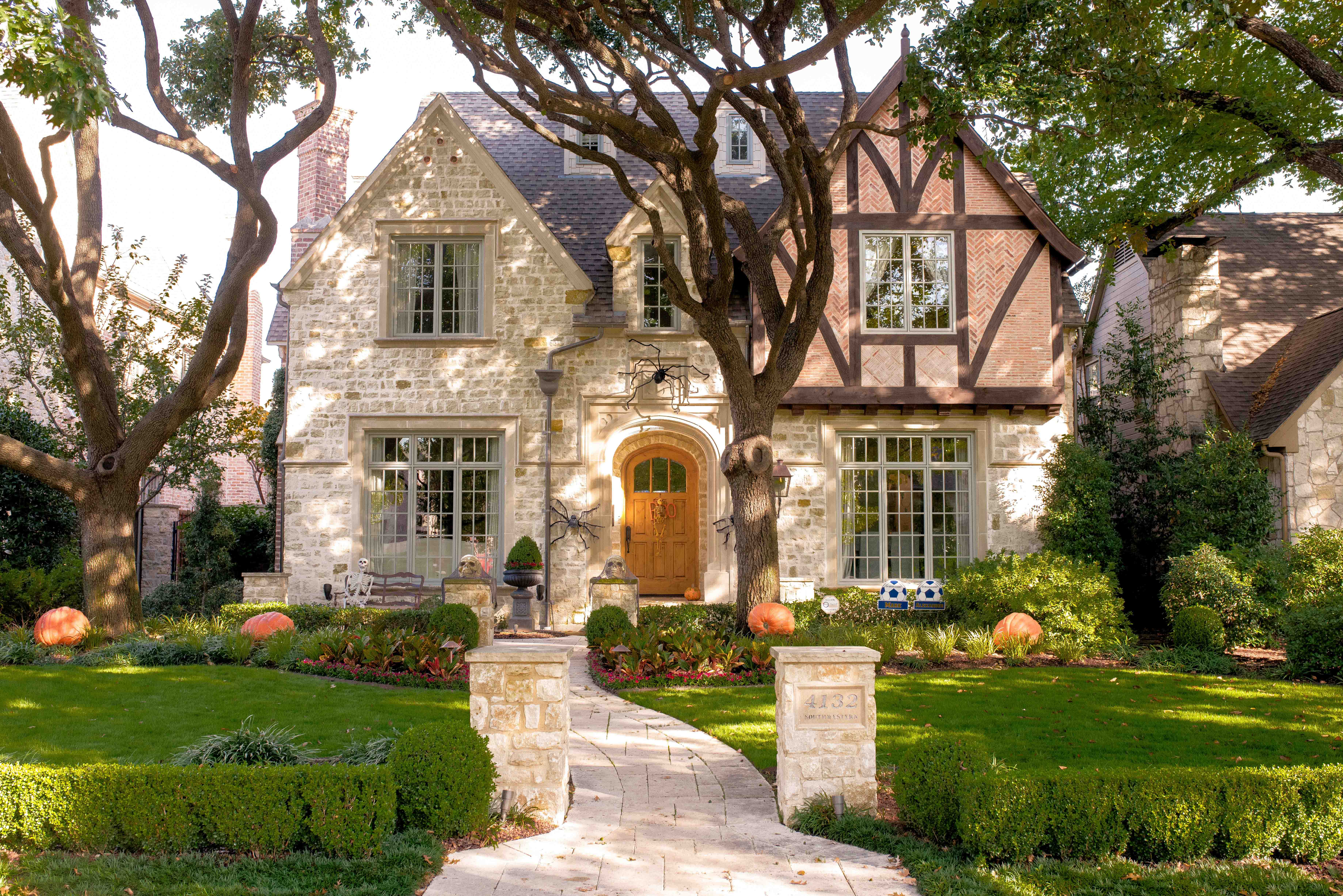 J.D. Smith Custom Homes