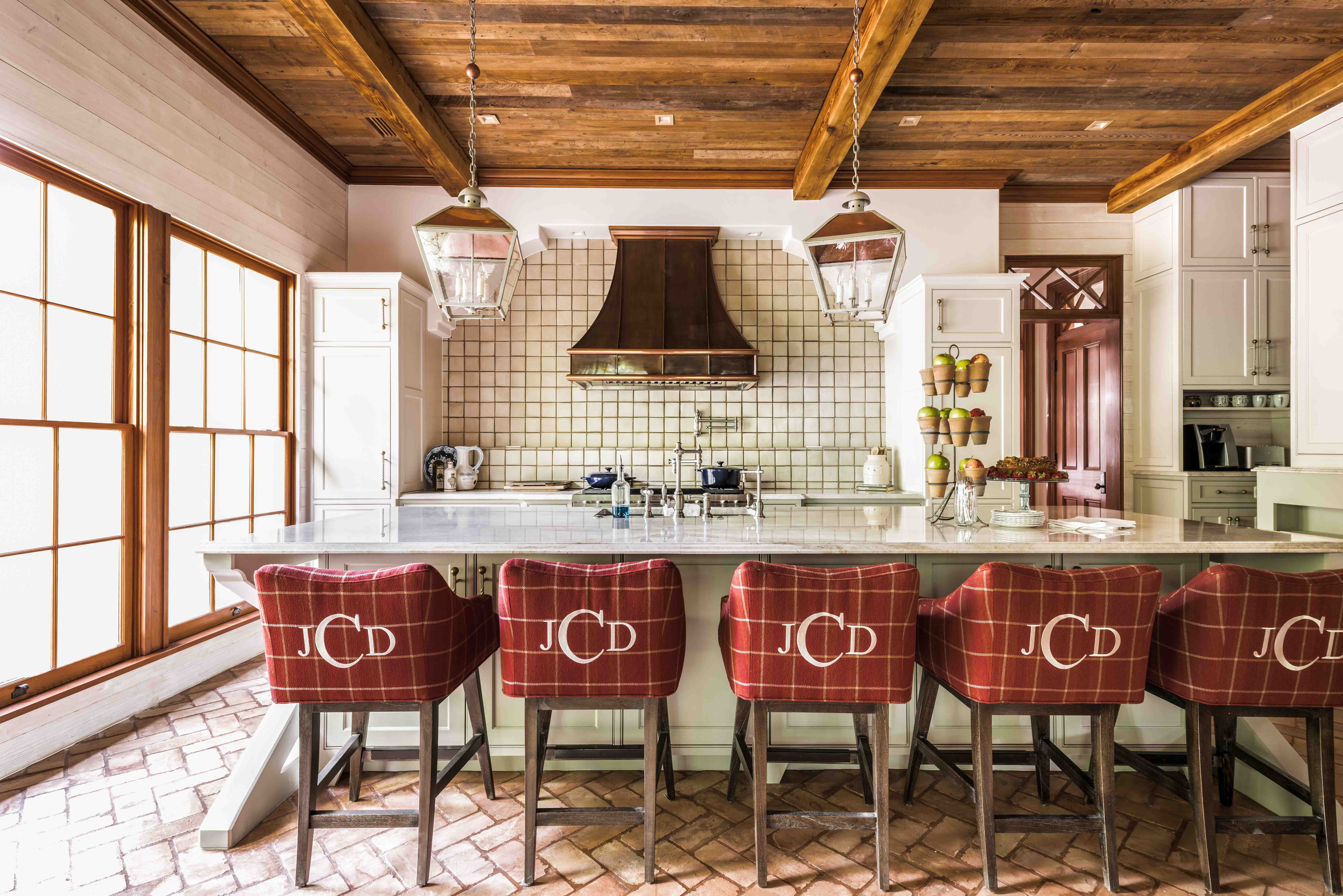 J.D. Smith Custom Homes