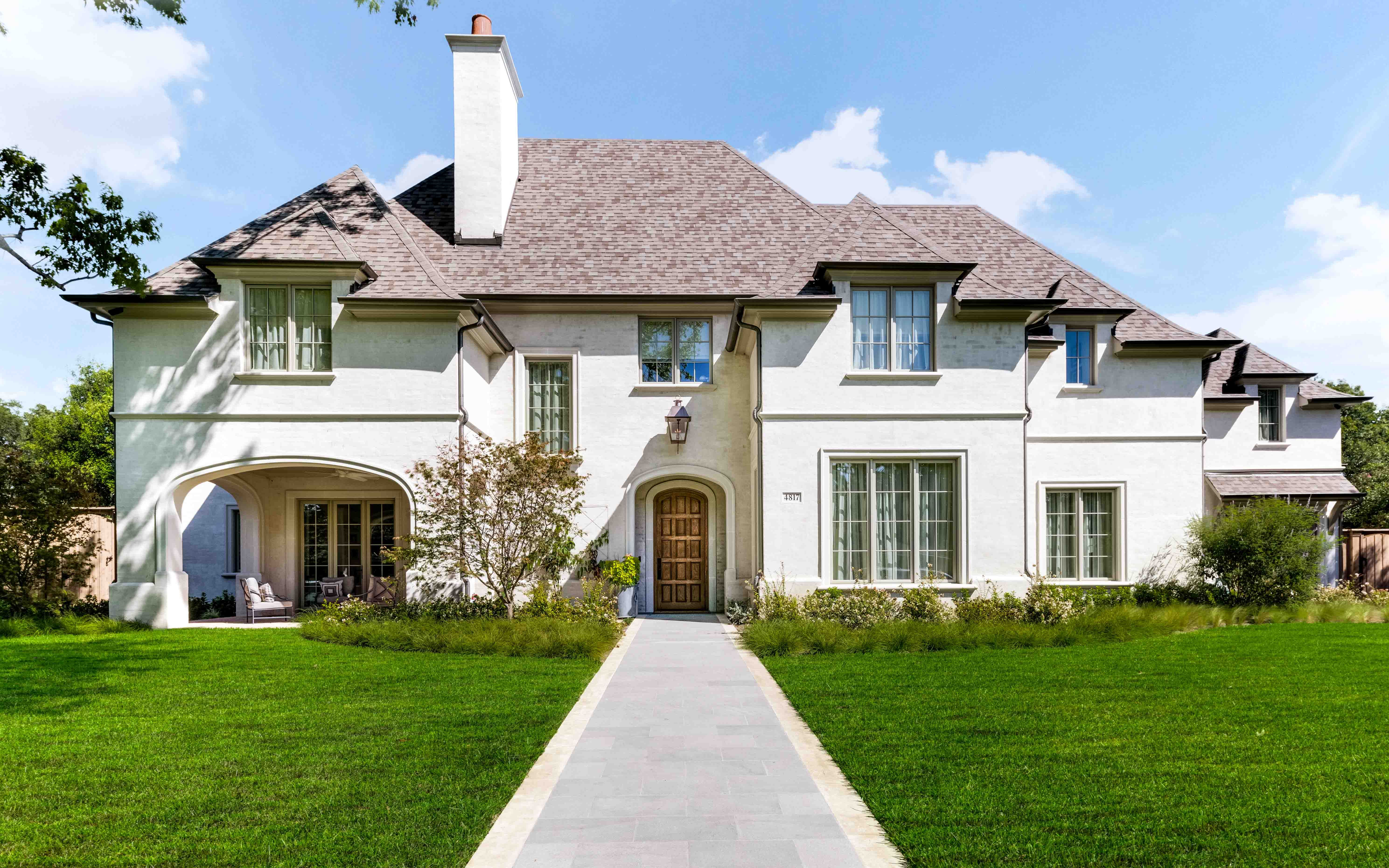 J.D. Smith Custom Homes