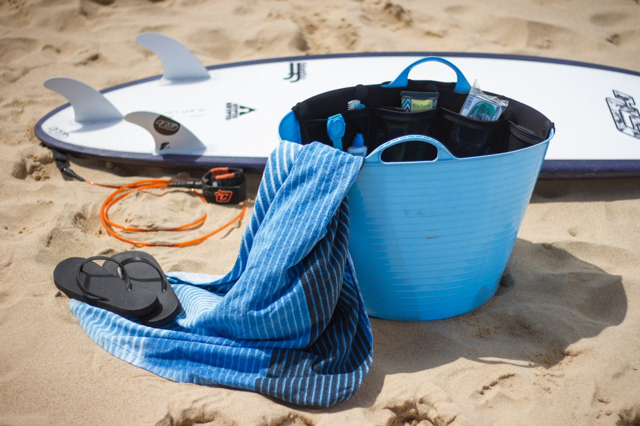 Buckshot Surf Company | surfingequipment