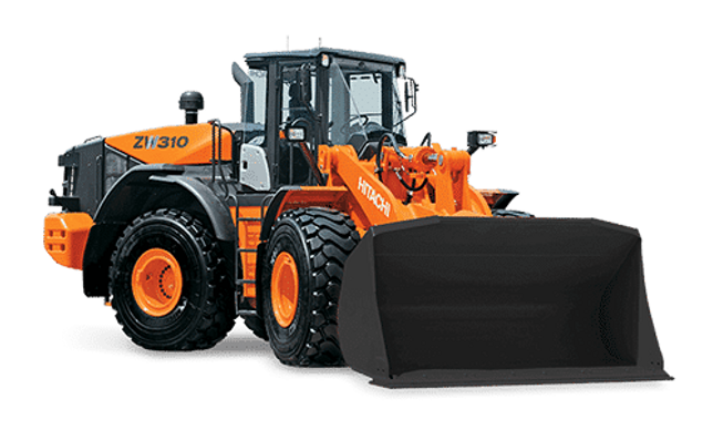 Hitachi Construction Excavators | Illawarra Attachments & Machinery