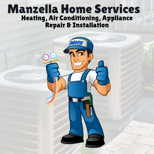 Services | Manzella Home Services