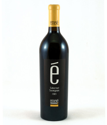 Emeve. Cabernet Sauvignon 2018 | lmawines