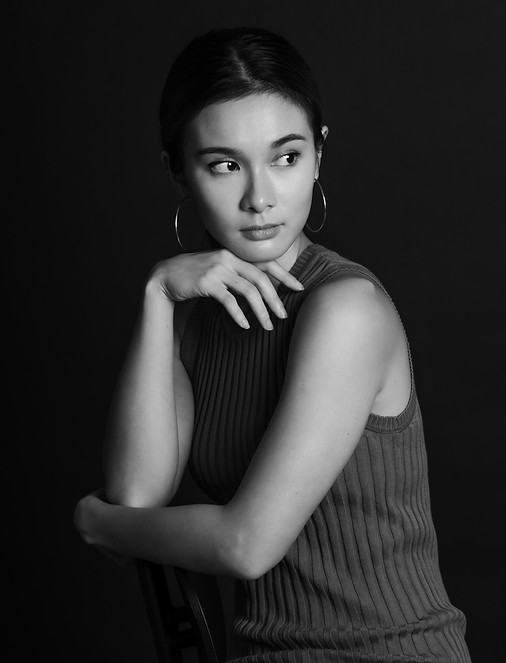 HappyFrames Portraitures Studio in Singapore